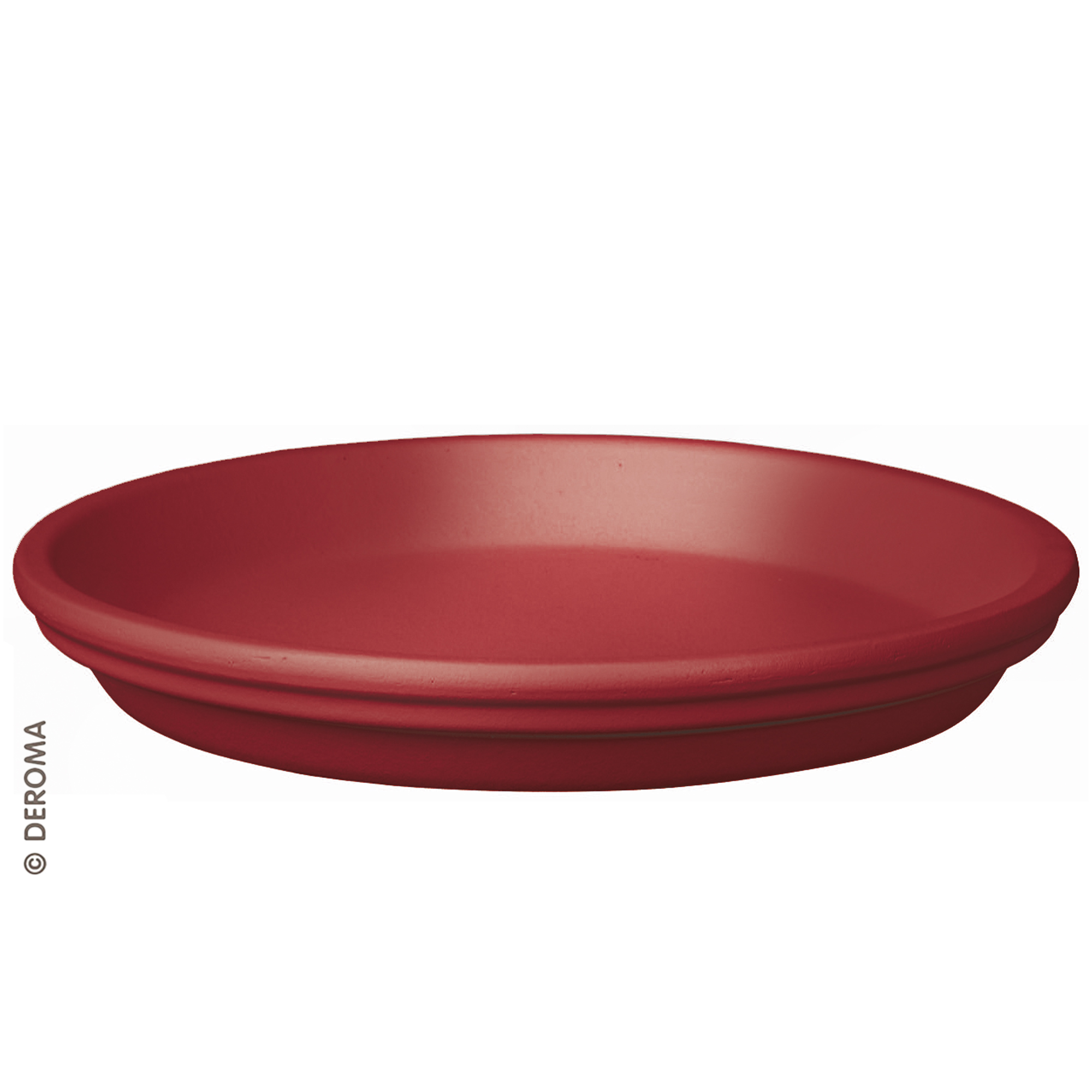 BIG BAND Saucer | Deroma 2025